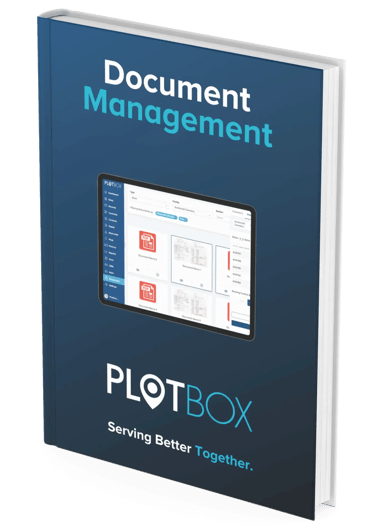 Document Management PDF Request